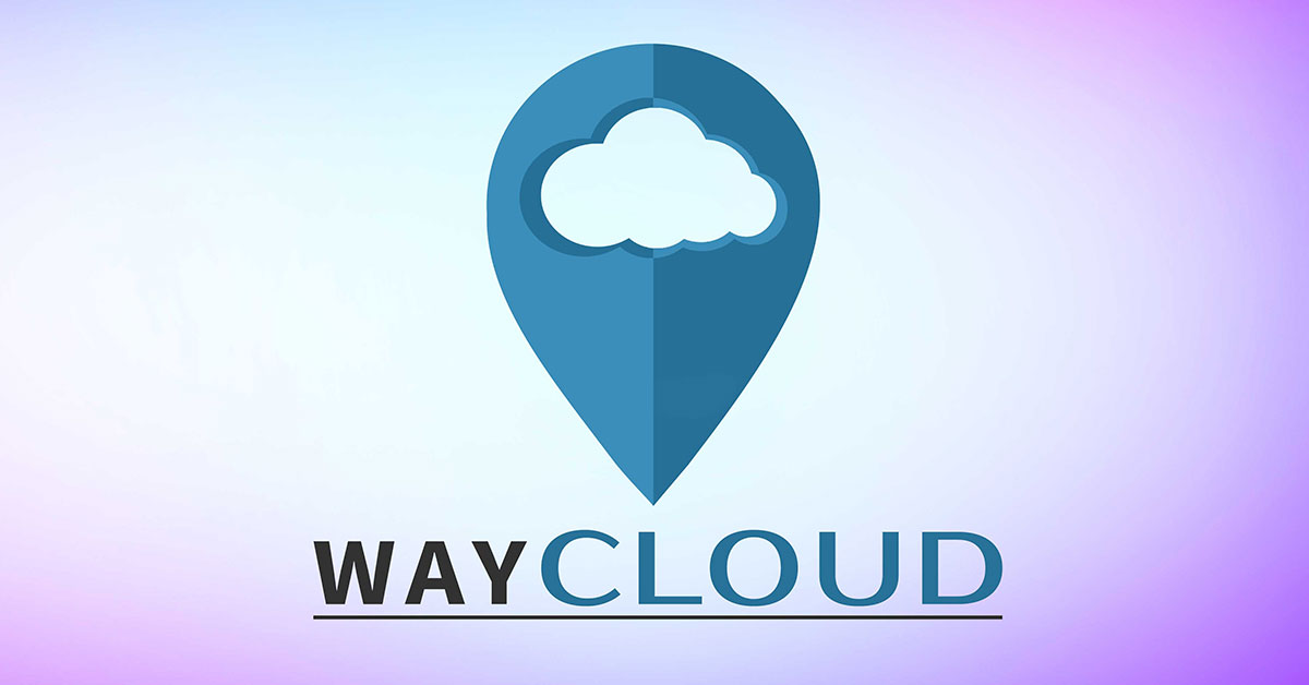 Electronic Display Networks WayCloud - A cloud-based wayfinding solution